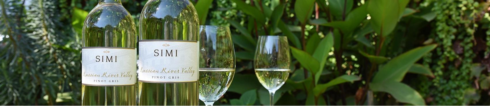 Simi Winery - Purchase Tickets to Food and Wine Affinities featuring ...